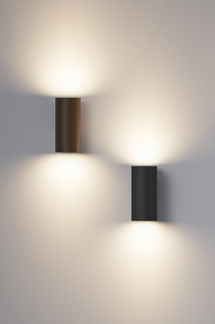 Wall sconces: illuminate interior spaces with style - Beneito Faure
