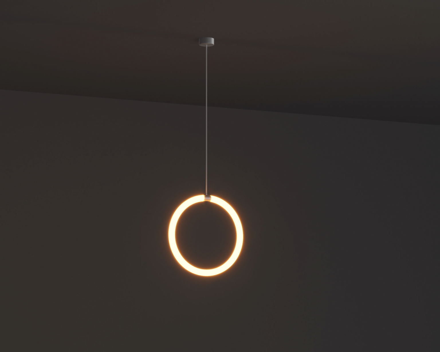 Explore your imagination with Fine 25, a LED strip without limits ...