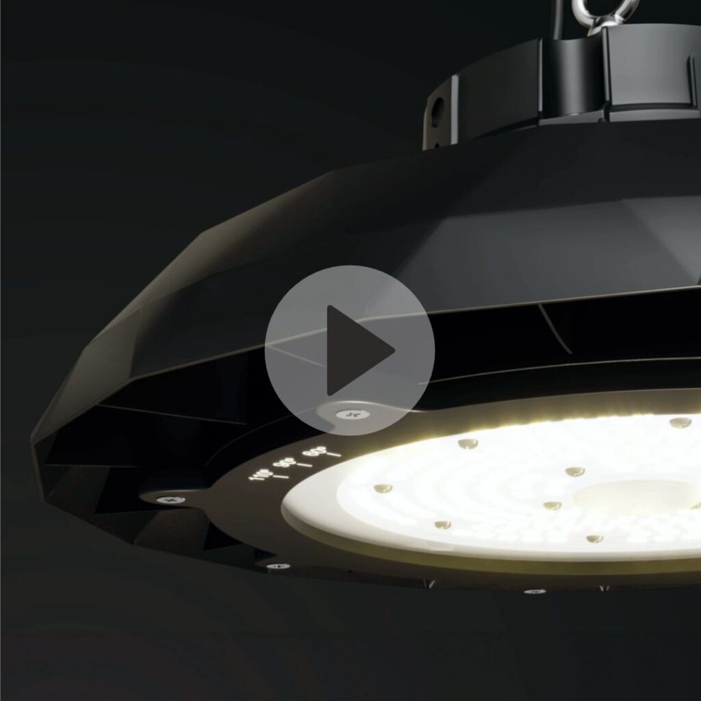 UFO LENS SWITCH - Beneito Faure