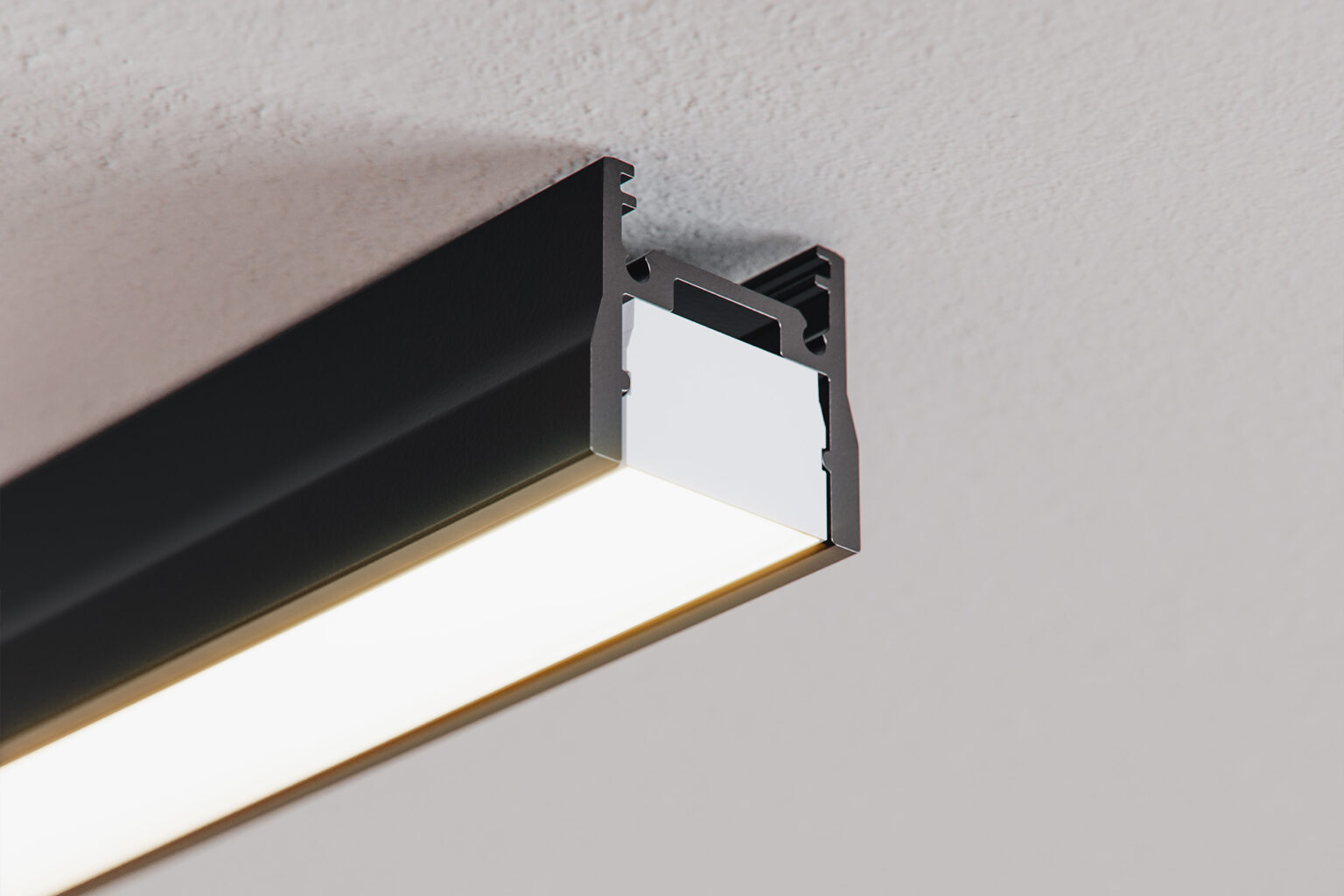 Outdoor Track: Efficient and functional outdoor lighting - Beneito Faure