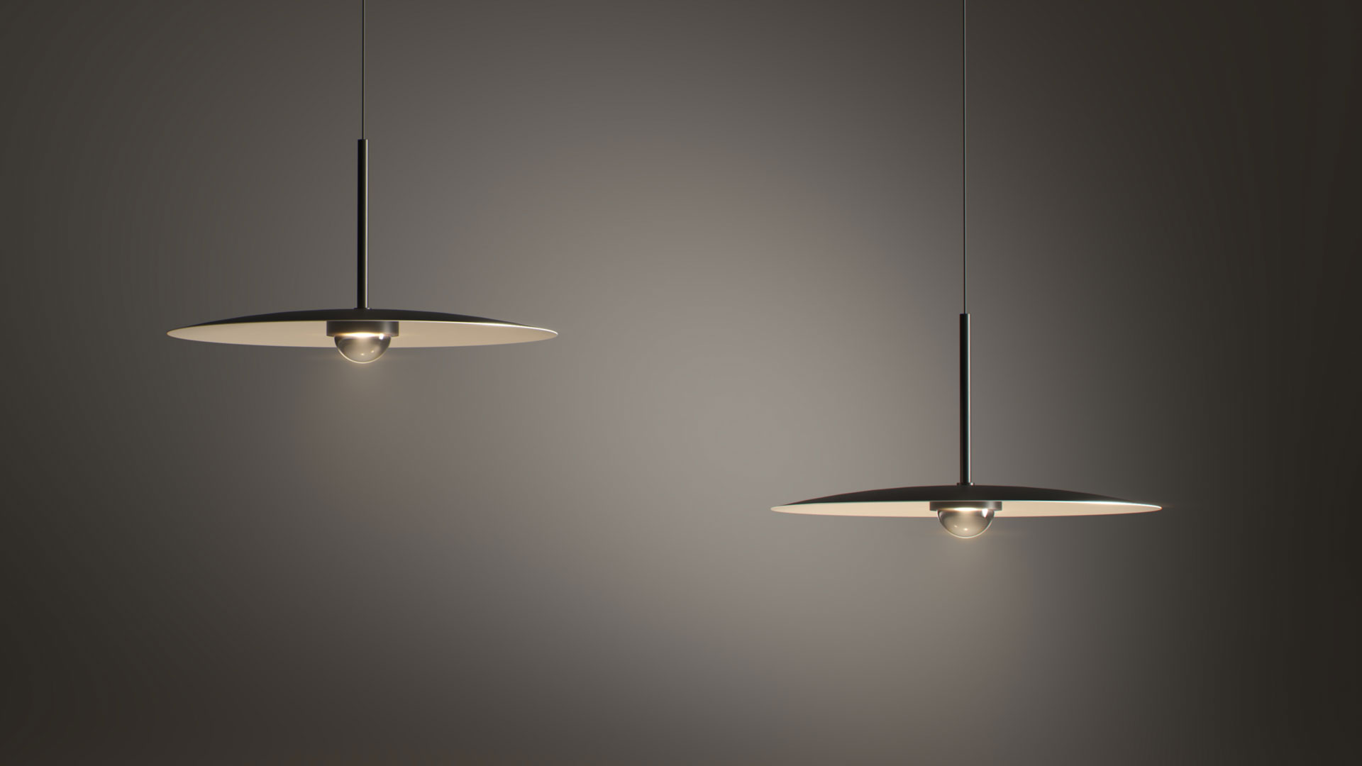 HAT SUSPENSION - Beneito Faure